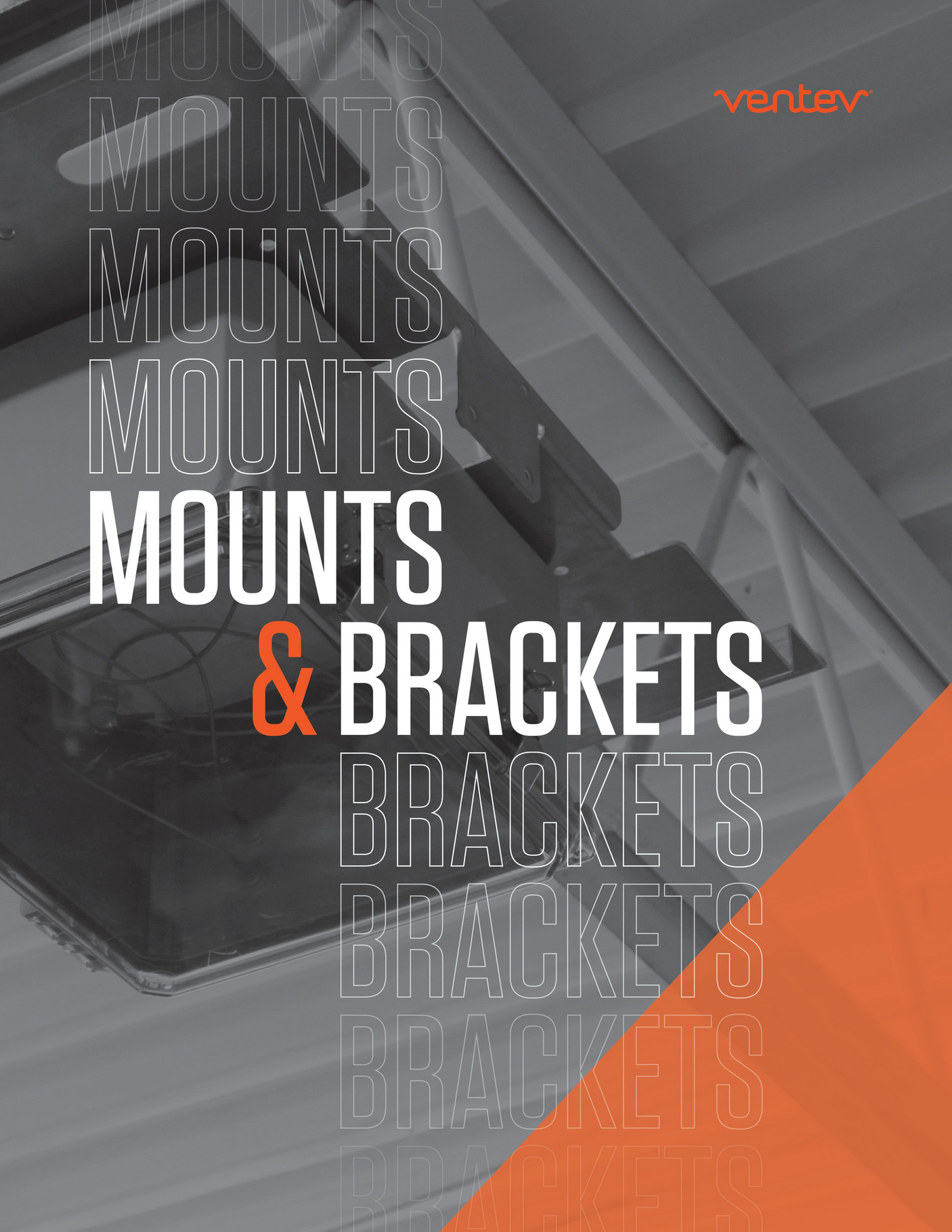Tessco Technologies - Ventev Mounts & Brackets 2020 - Page 1