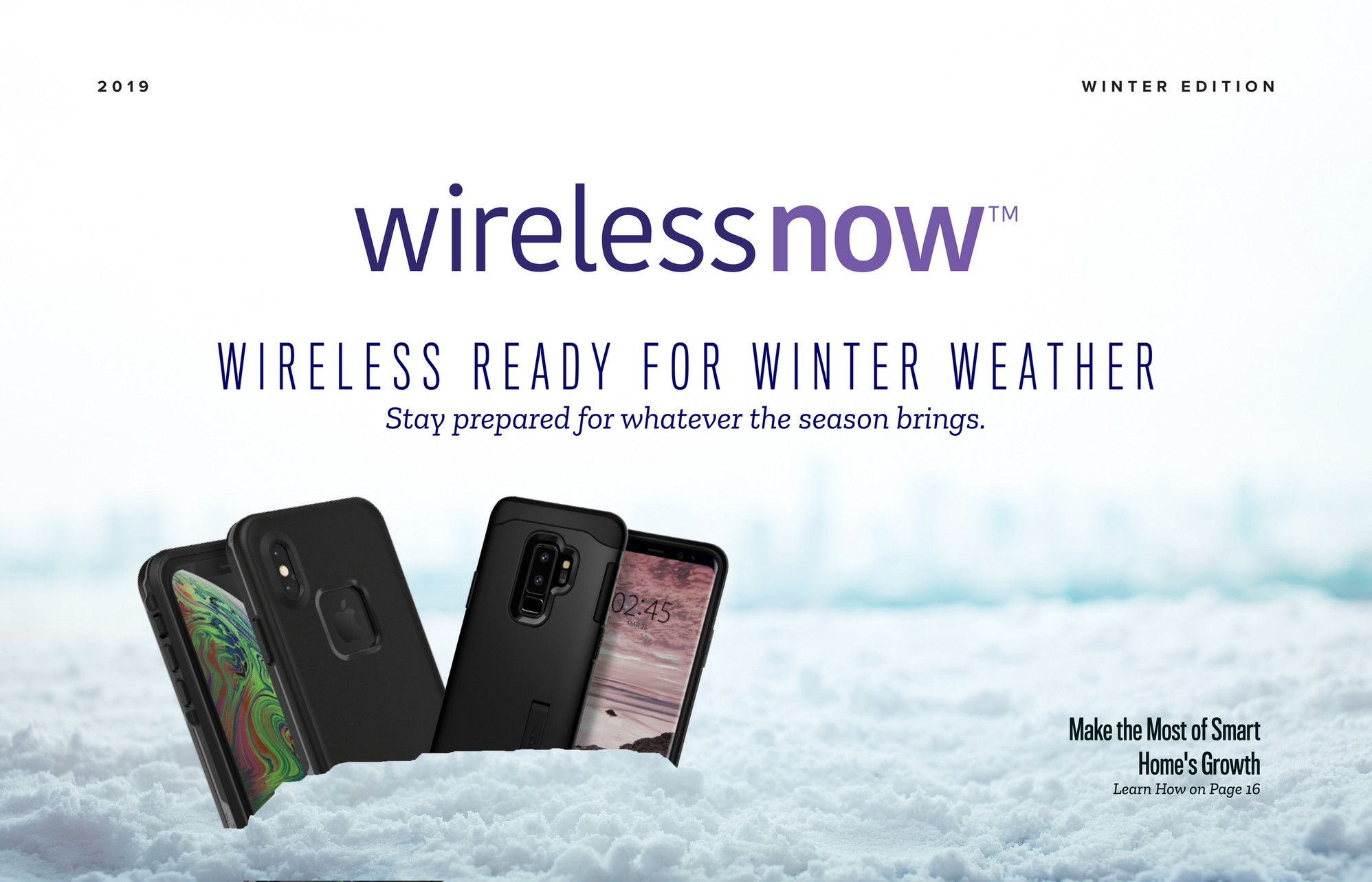 Tessco Technologies - Wireless_Now_Winter2018 - Page 2