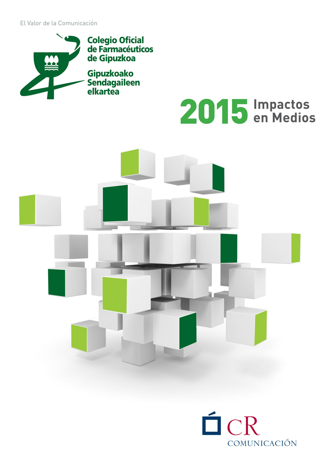 CR Comunicación - Dossier_COFG - Página 98-99 - Created with Publitas.com