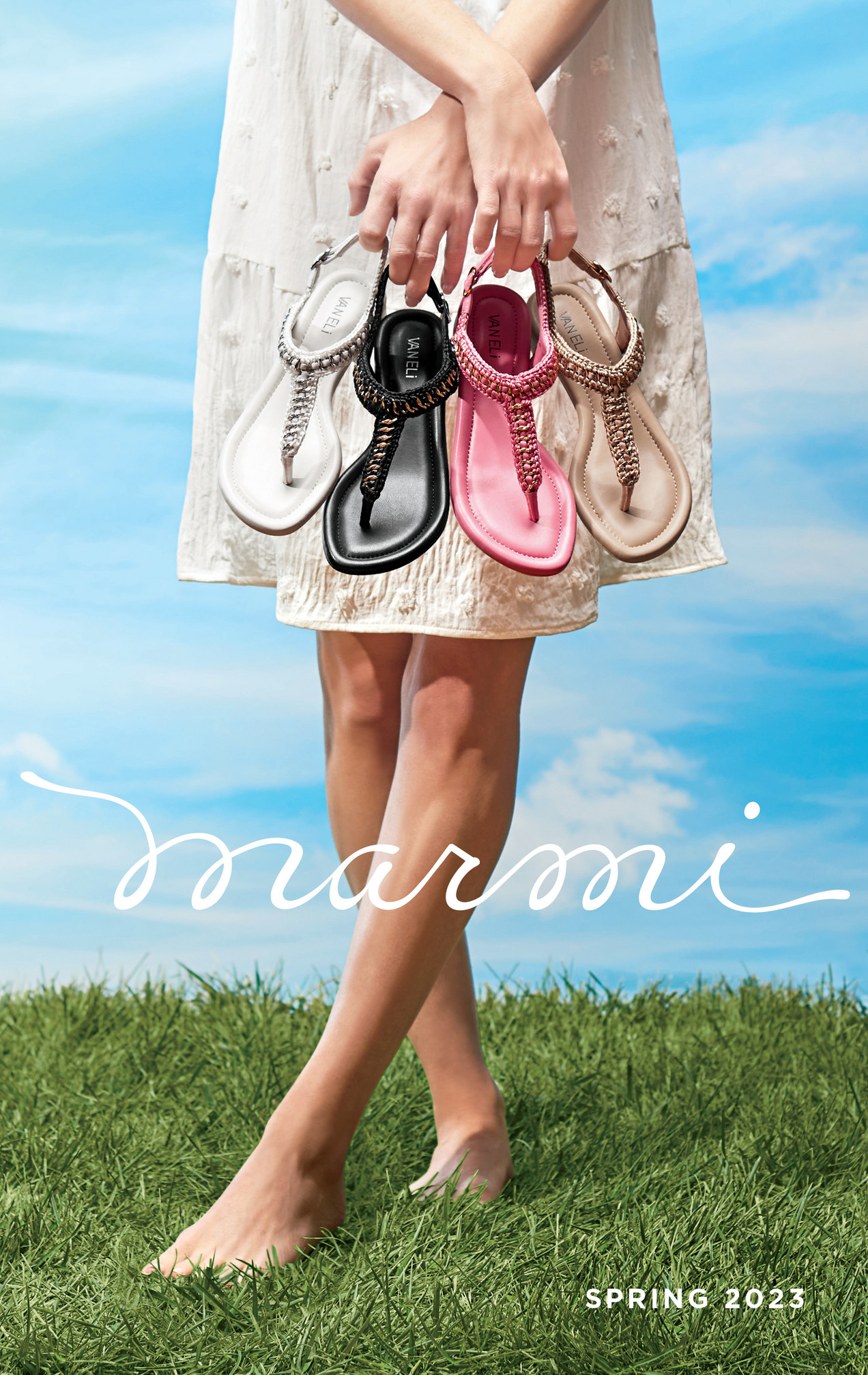 Marmi - Marmi Spring 2023 Catalog - Page 8-9