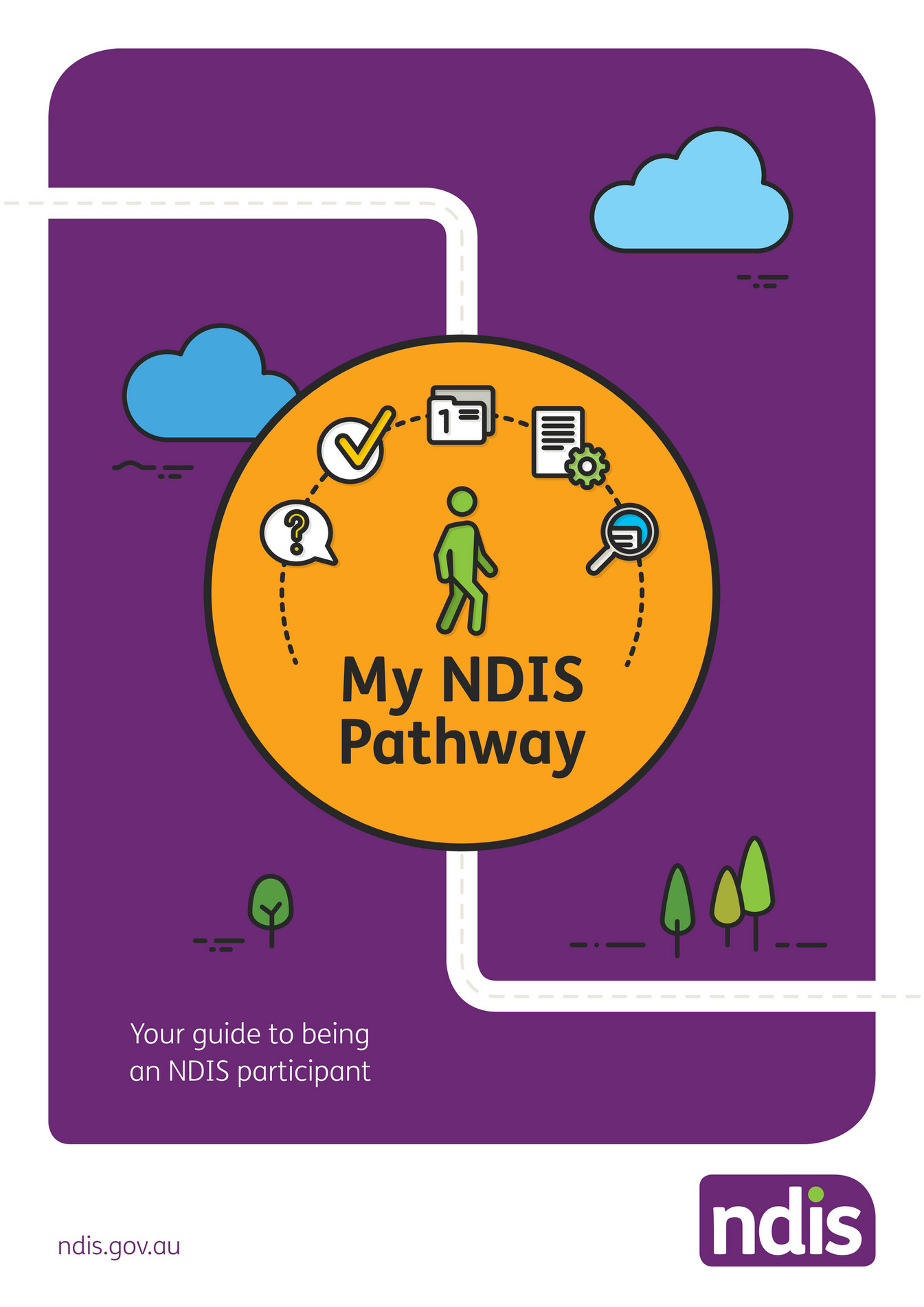 Independence Australia - My-NDIS-Pathway - Page 1