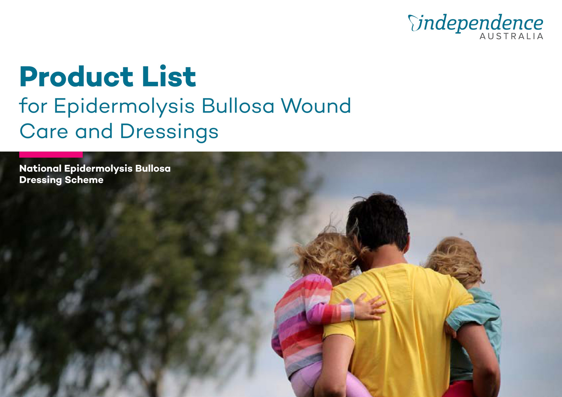 Independence Australia - IA24_NEBDS_DressingSchemeWeblist.FEB - Page 1