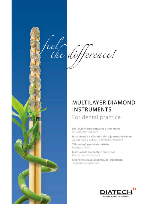 Dentstore - RO - Diatech Diamond - Page 1