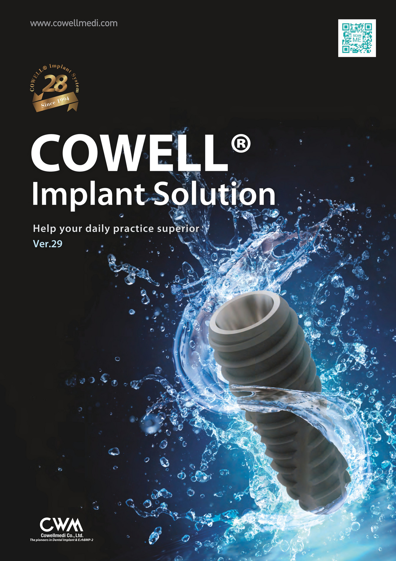 Dentstore - ENG - Catalog INNO - Page 8-9