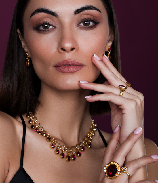 Gurhan - GURHAN_EXCLUSIVE SHOWCASE 2024 - Page 8-9