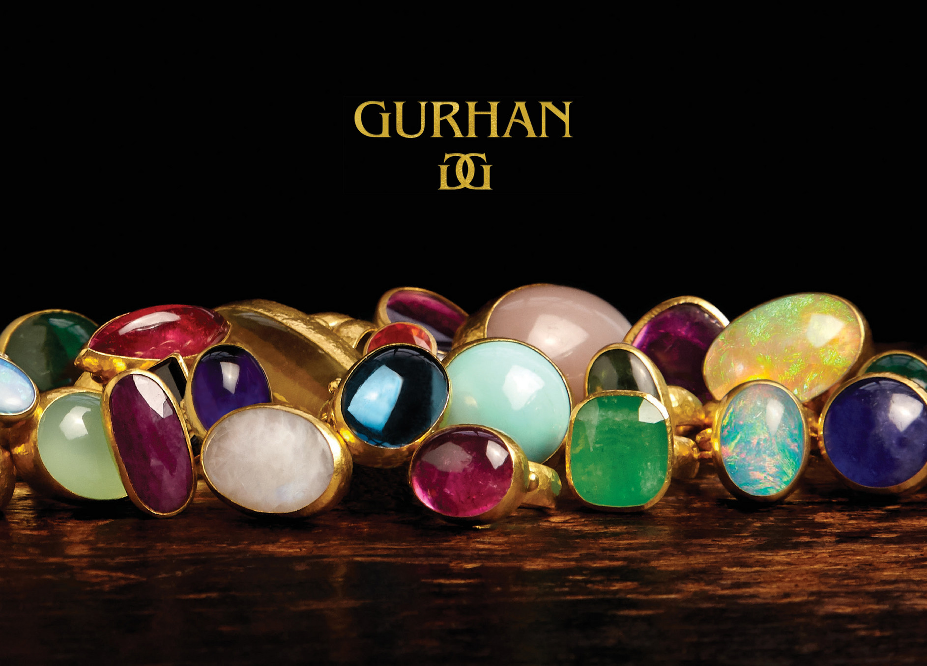 Gurhan - Storyboard_lookbook - Page 14-15