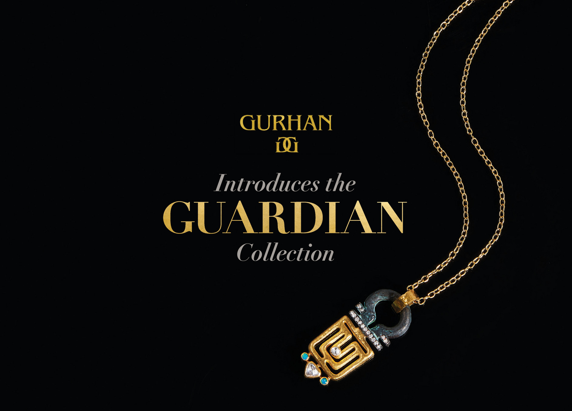 Gurhan - booklet_Guardian - Page 1