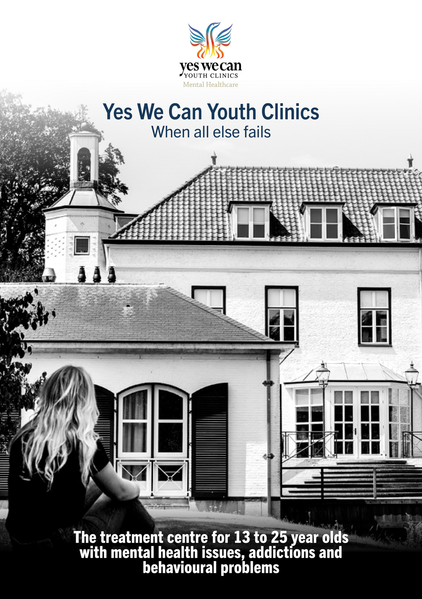 Yes We Can Clinics - Yes We Can Youth Clinics - When all else fails - Page 1