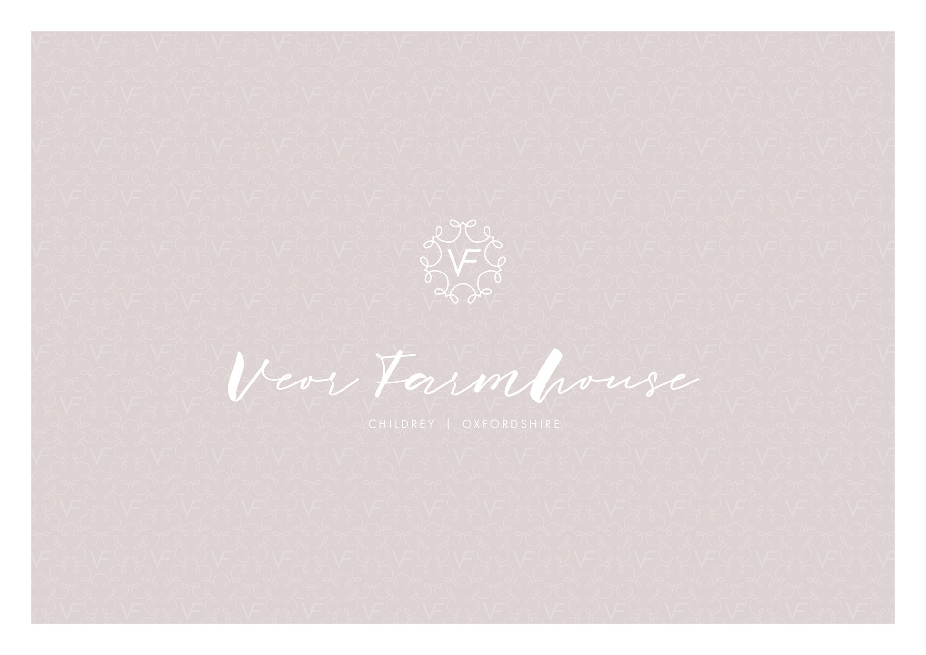 Stowhill Estates - Veor Farmhouse - Page 1