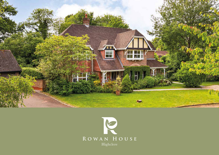 Stowhill Estates - Rowan House new - Page 1