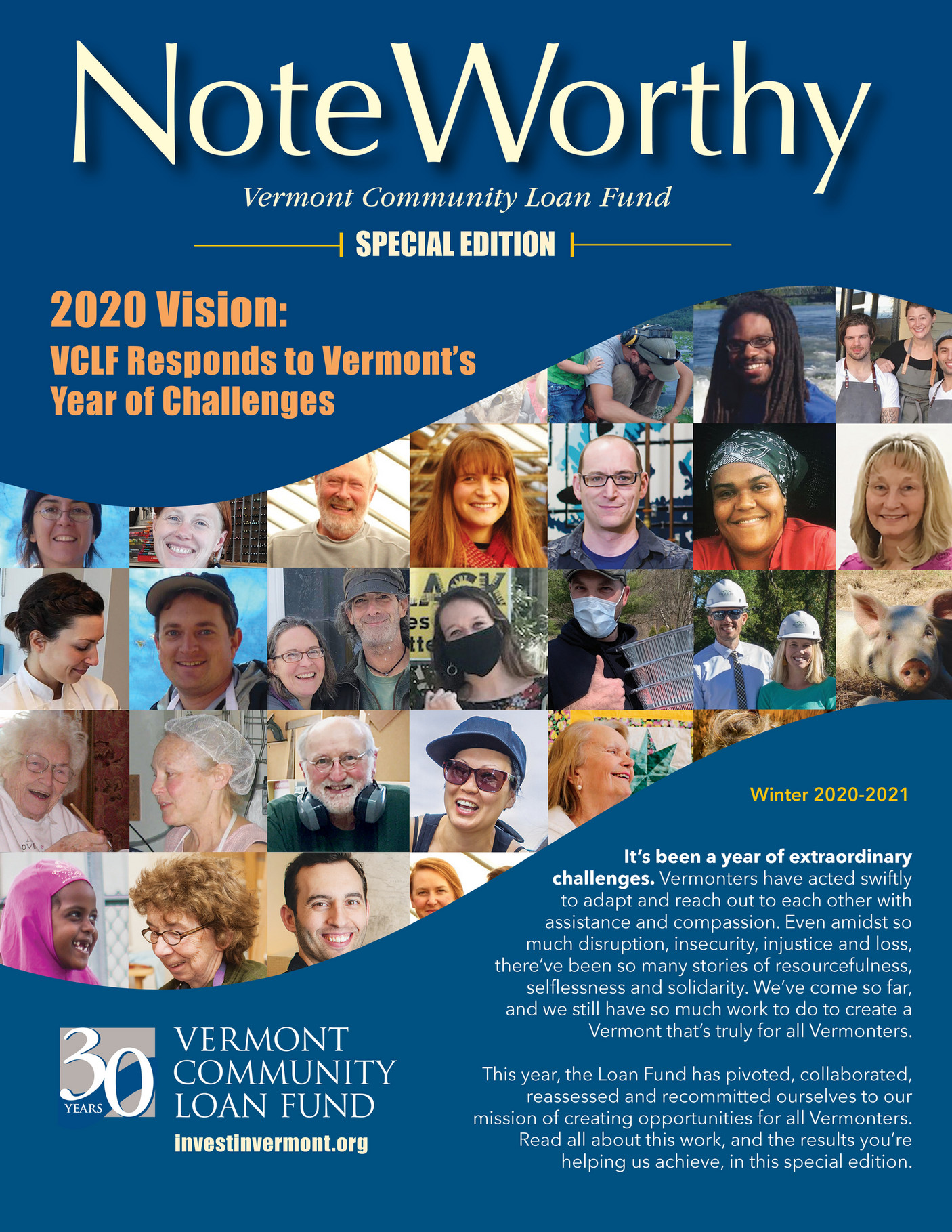 My publications - VCLF_Winter2020_21 - Page 4-5