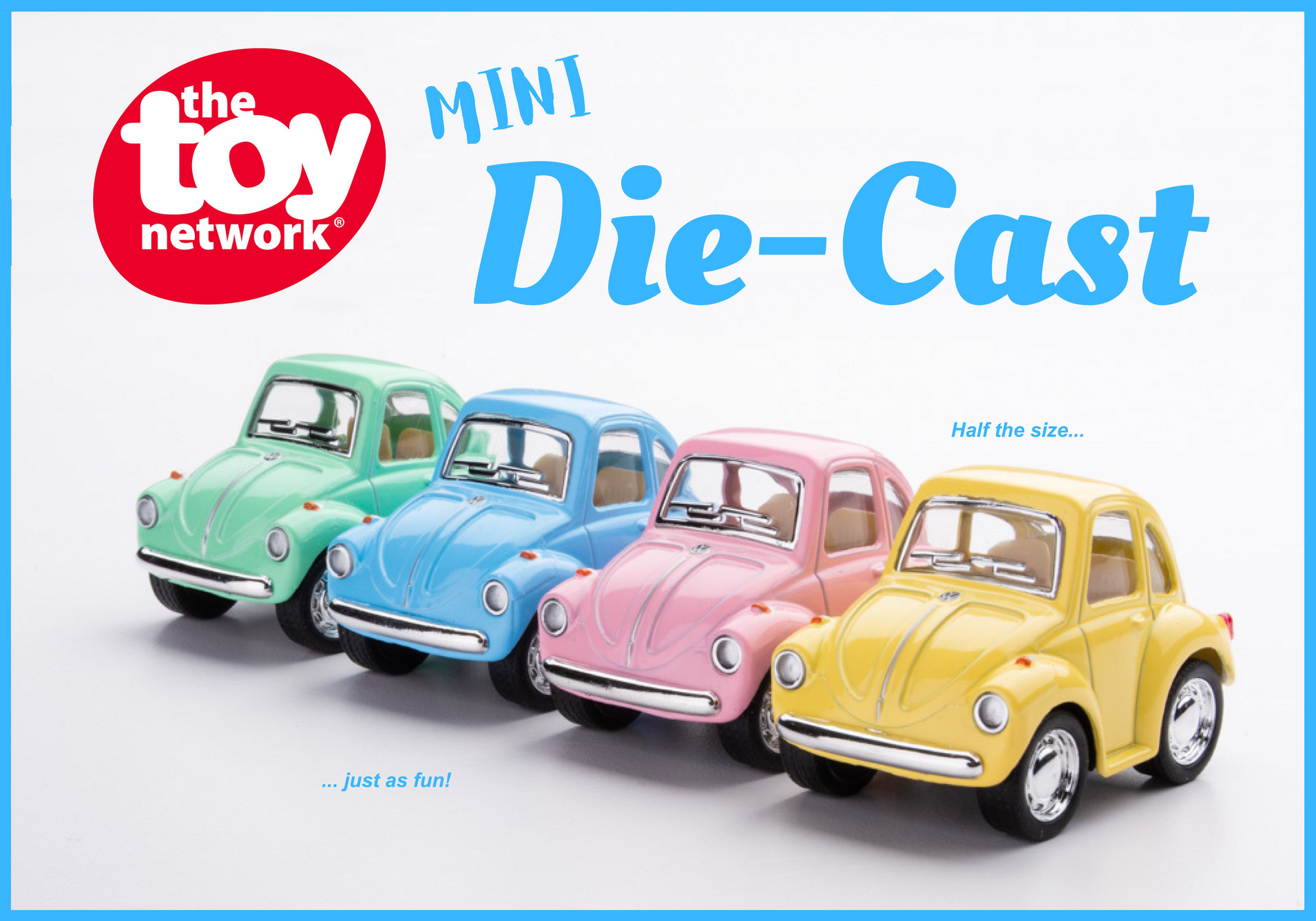 The Toy Network - MiniDieCast_Presentation - Page 1