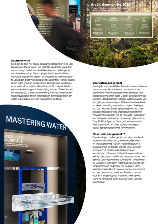 Technische Unie - TU_SanitairID_Voorjaar_2025_ONLINE - Pagina 20-21