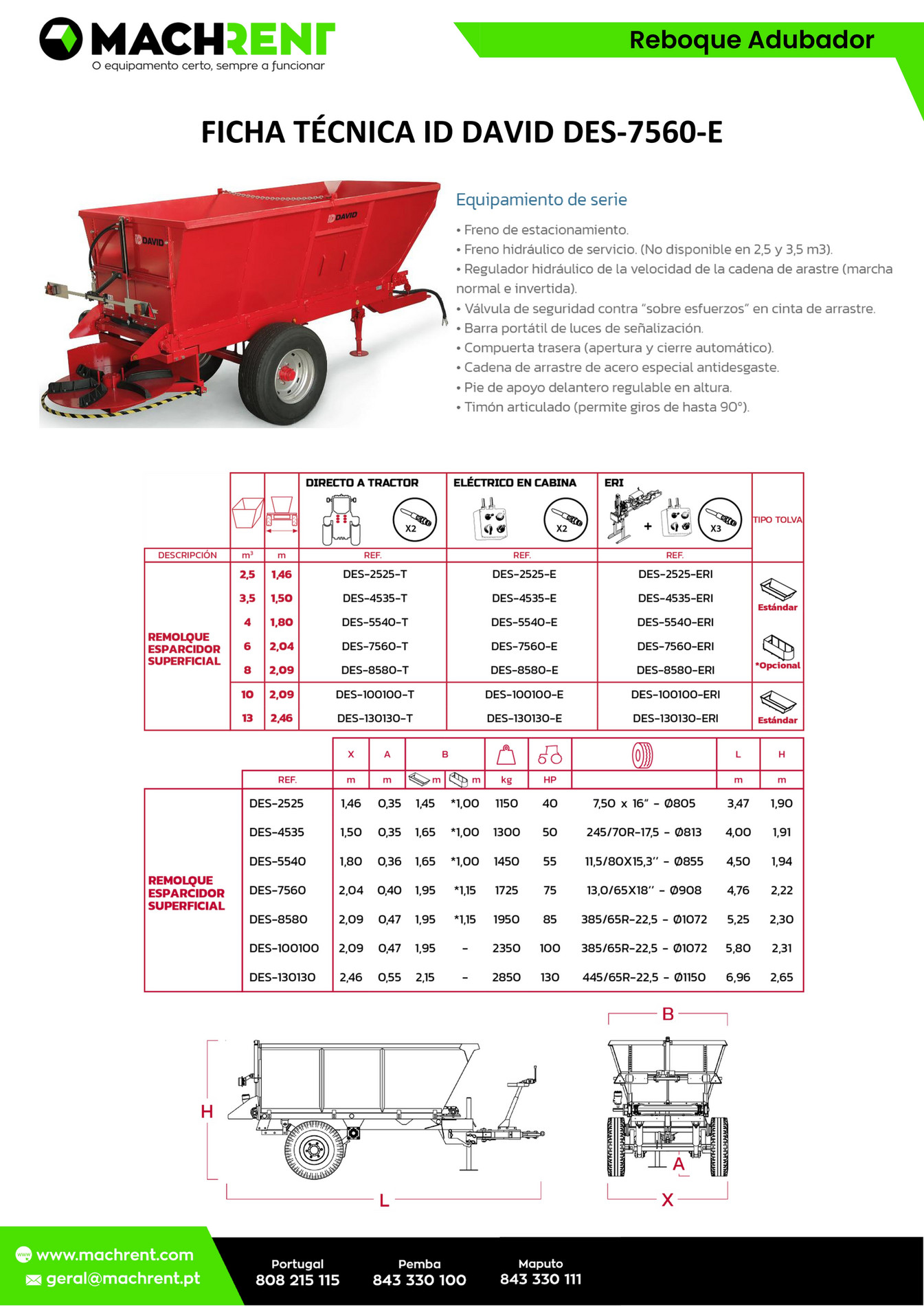MACHRENT - Ficha_Caracteristica_ID_David_DES-7560-E - Página 1