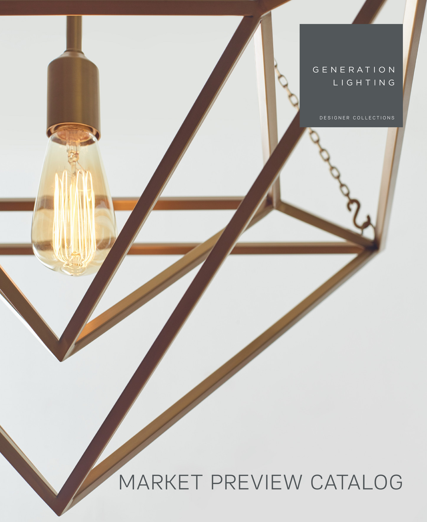 Visual Comfort Group - 2020 Generation Lighting Designer Collections ...