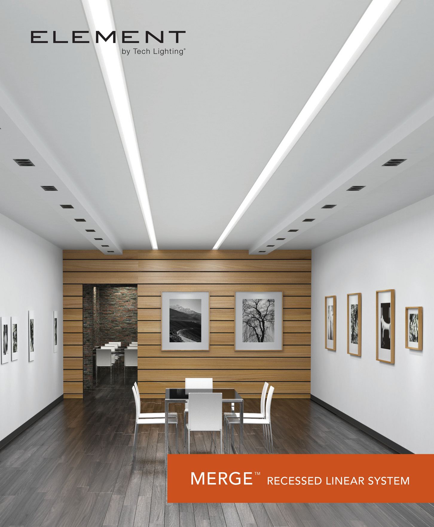 Visual Comfort & Co. - ELEMENT 2016 MERGE eBrochure - Page 20-21
