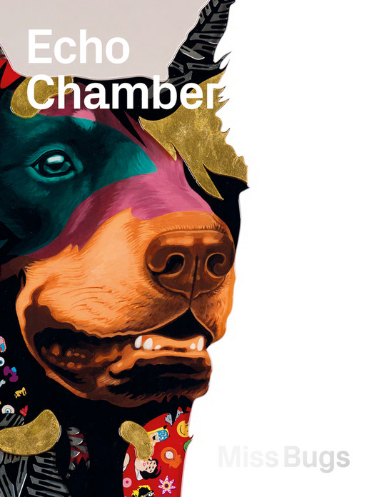 Miss Bugs - Echo Chamber Digital Catalogue - Page 1