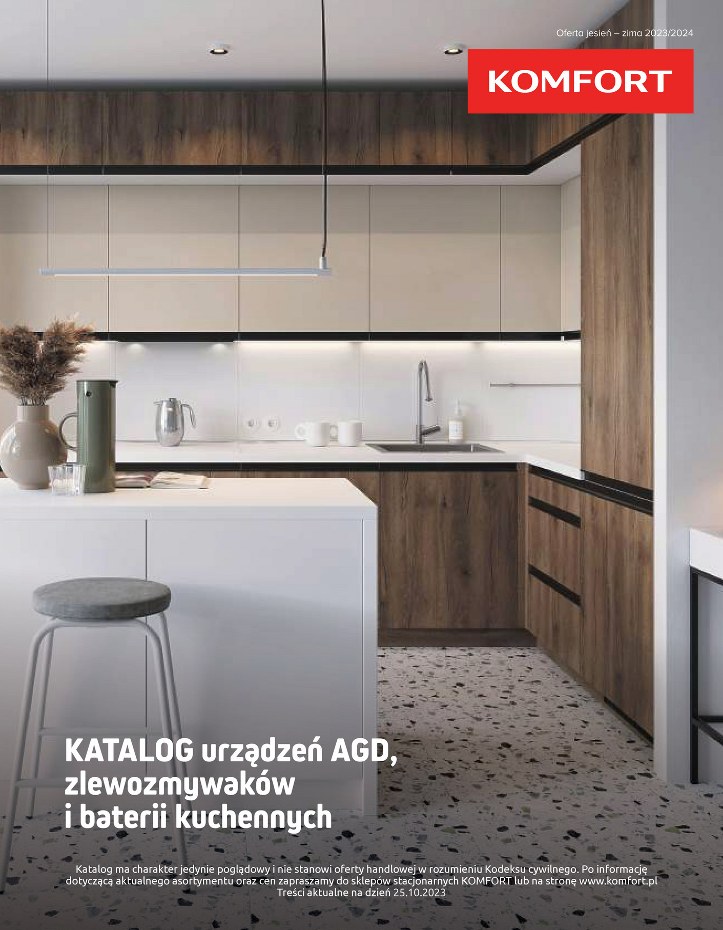sklepy-komfort-s-a-katalog-agd-05-2023r-strona-1