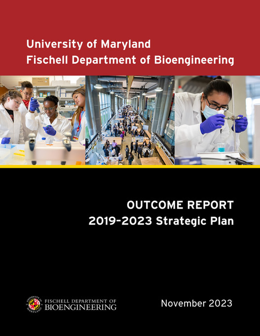 A. James Clark School of Engineering - Fischell Department of ...