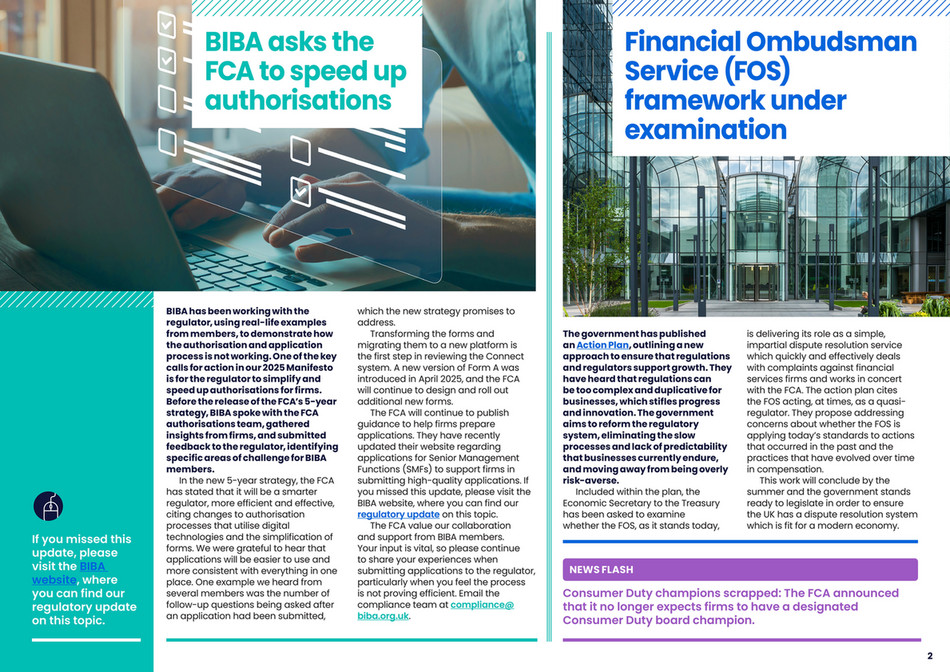 BIBA - BIBA Compliance Rules Q1 2025 - Page 2