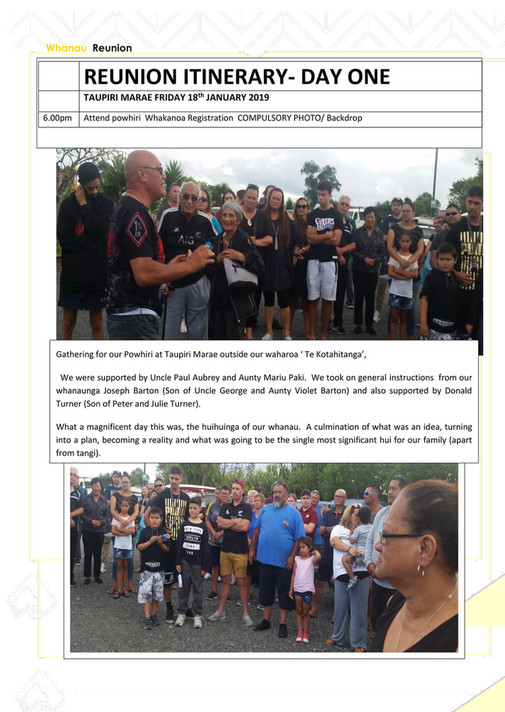 Publications - Hohi Moeke - Page 10-11 - Created with Publitas.com