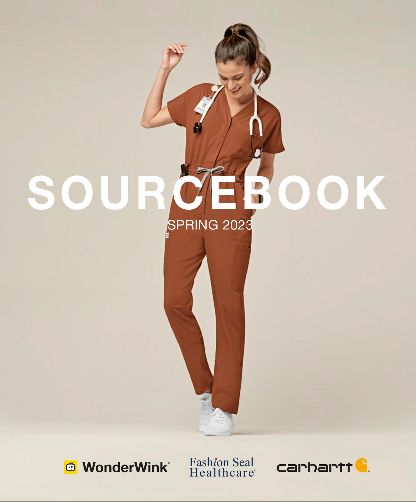 Scrub Authority - CID_Spring2023_Catalog - Page 1 Scrub Authority - CID_Spring2023_Catalog - Page 1