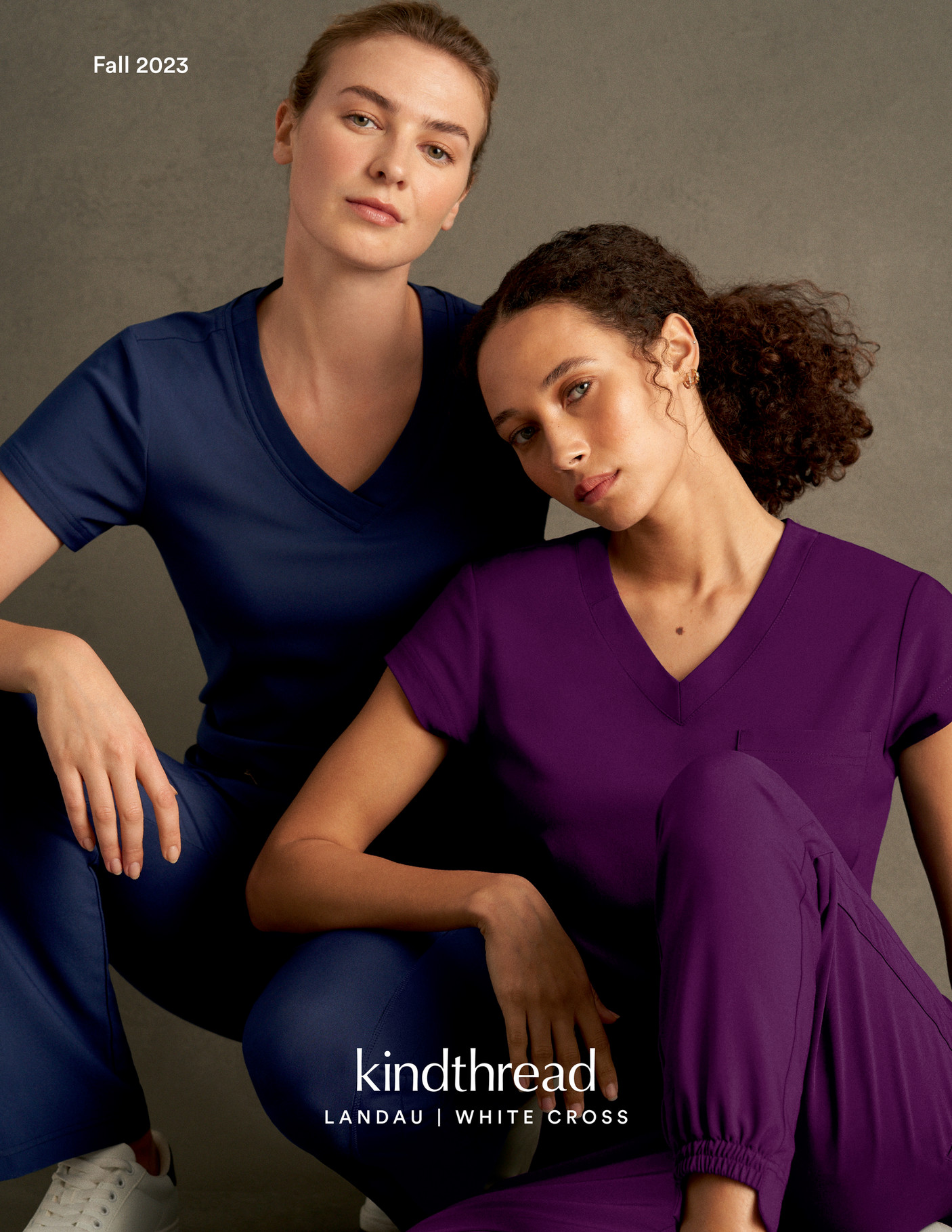 Scrub Authority - Kindthread_Fall2023_Catalog - Page 1