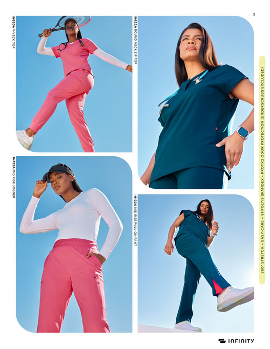 Scrub Authority - Infinity_Summer24_Catalog - Page 4-5