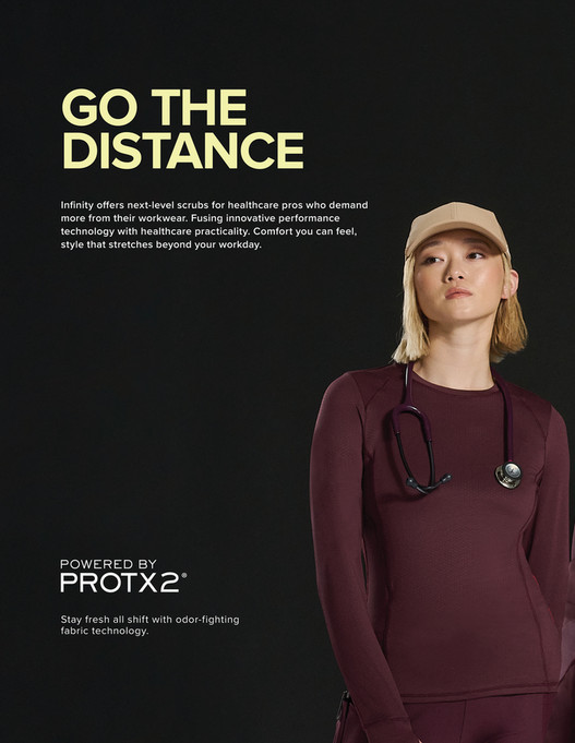 Scrub Authority - Infinity_Fall2024_Catalog - Page 2-3