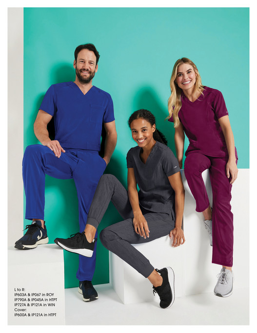 Scrub Authority - Inspira_Fall2024_Catalog - Page 2-3