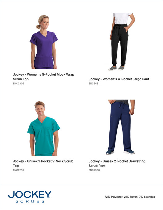 Scrub Authority - 2025-Scrub-Authority-Catalog - Page 38-39