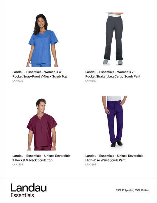 Scrub Authority - 2025-Scrub-Authority-Catalog - Page 42-43