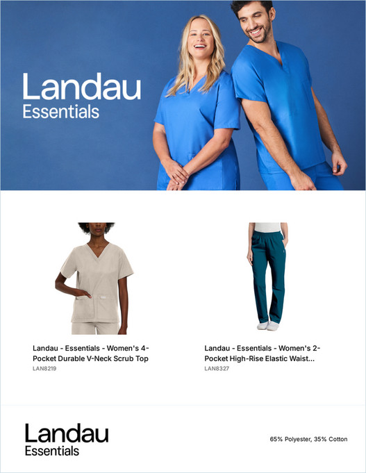 Scrub Authority - 2025-Scrub-Authority-Catalog - Page 42-43