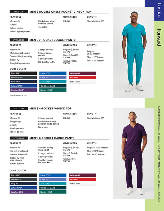 Scrub Authority - Kindthread_Summer2025_Catalog - Page 14-15