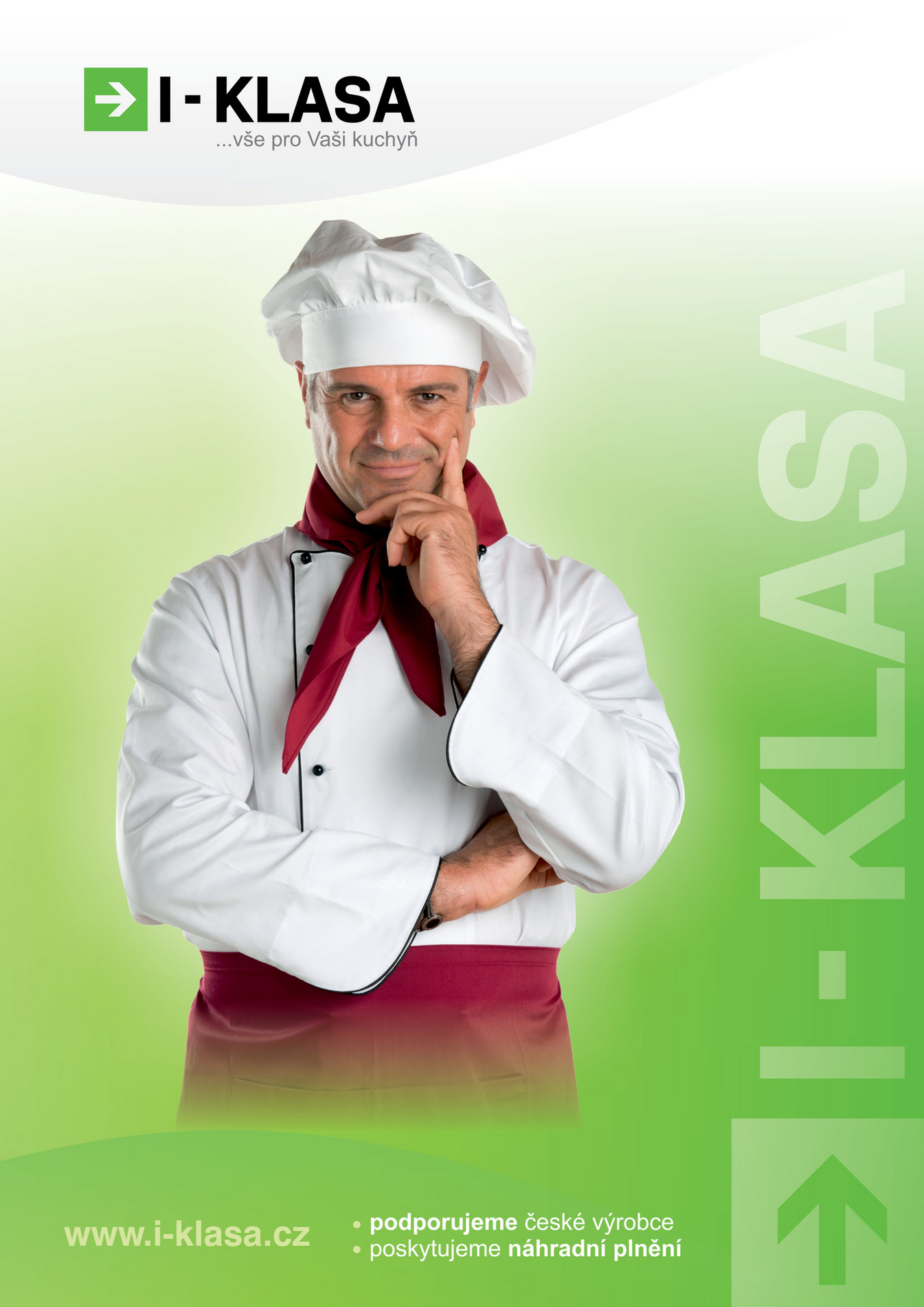 My publications - Katalog I-Klasa - Strana 1 - Created with Publitas.com