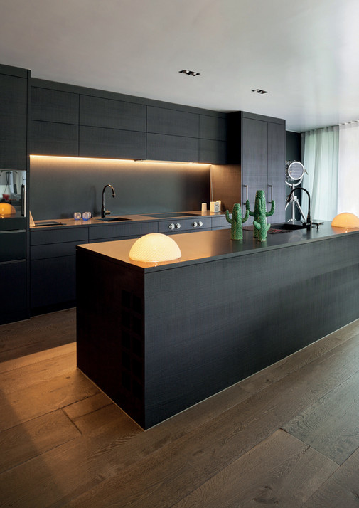 LABC Warranty - LABC Warranty Showhome brochure - Page 2-3