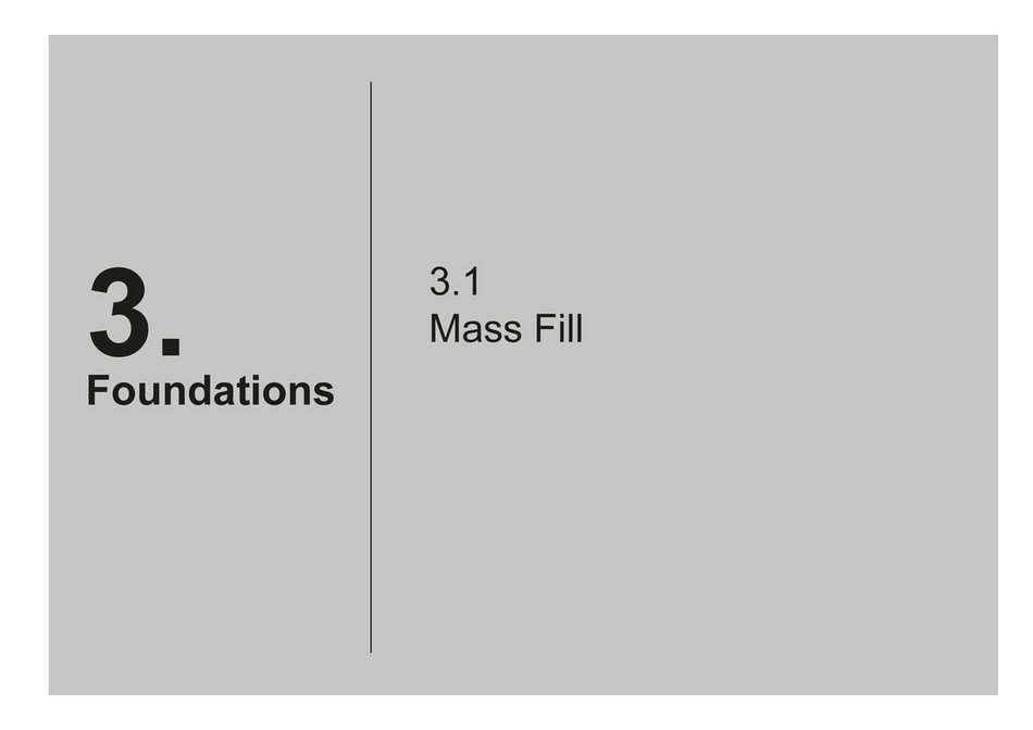 LABC Warranty - Technical Manual V11 Section 3 Foundations - Page 4