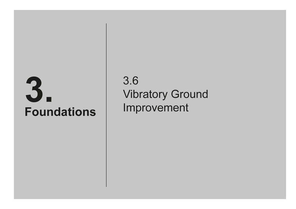LABC Warranty - Technical Manual V11 Section 3 Foundations - Page 24
