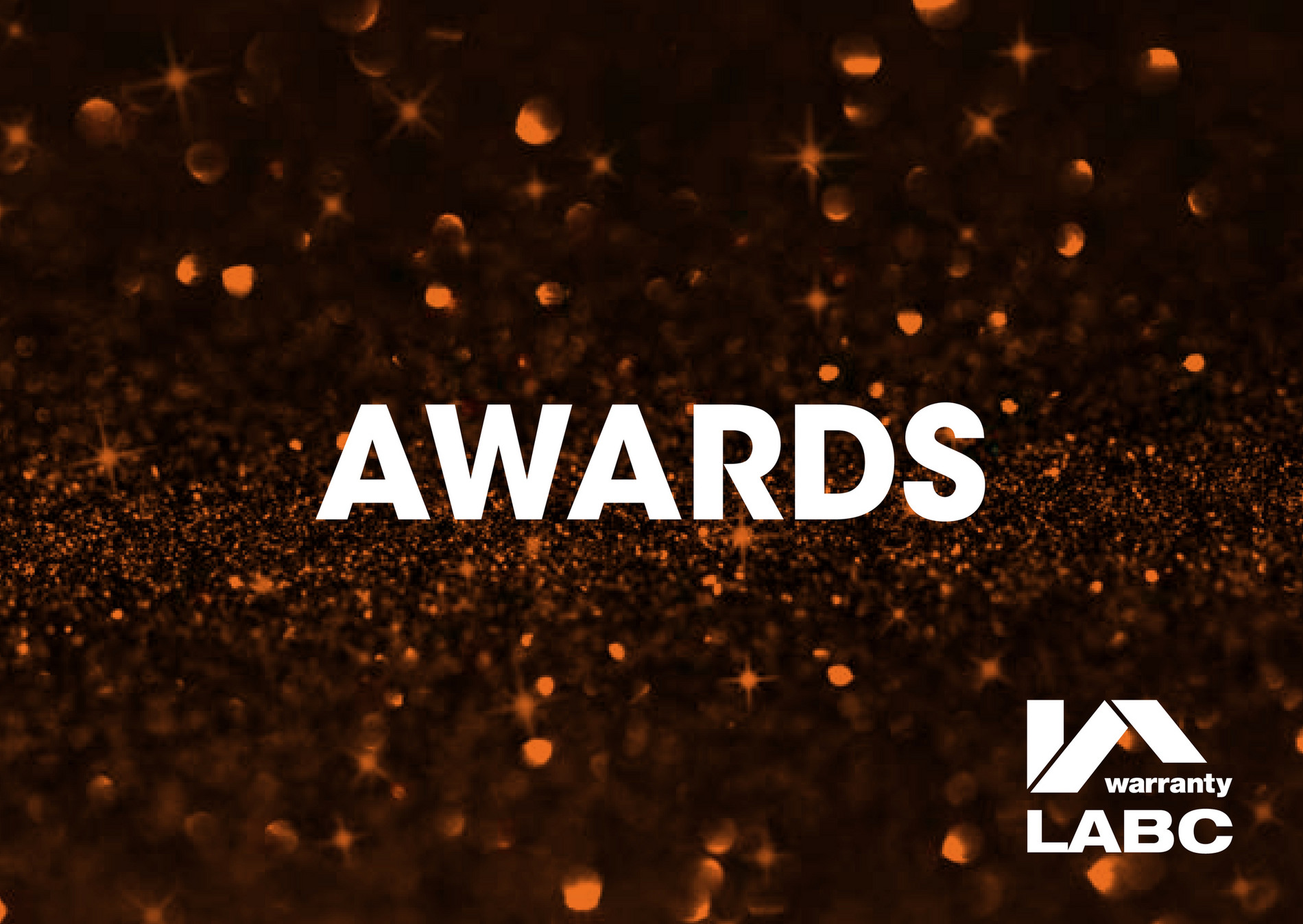 LABC Warranty - LABC Warranty Awards 2018 - Page 1