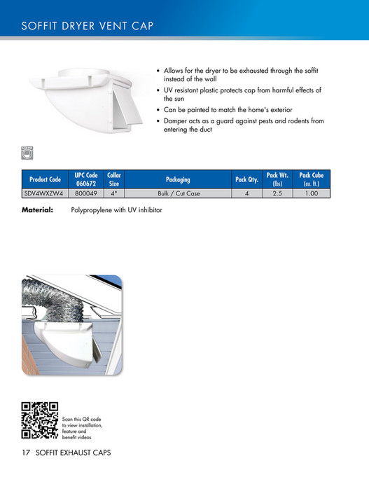 Dundas Jafine - Air Distribution Catalog - Page 18-19 - Created with ...