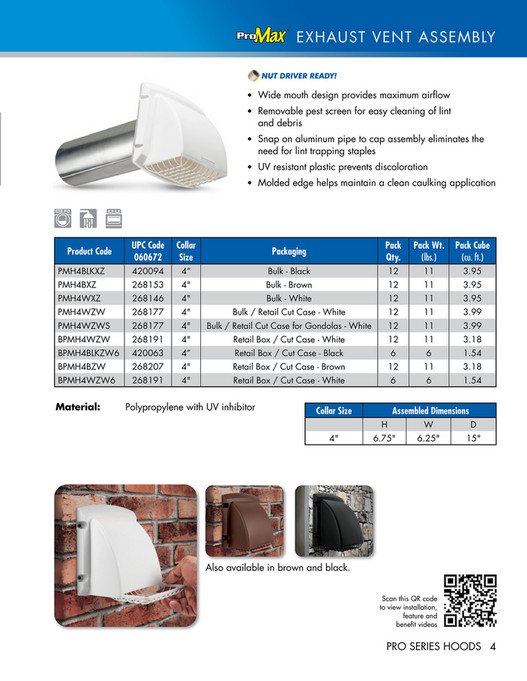 Dundas Jafine - Air Distribution Catalog - Page 4-5 - Created with ...
