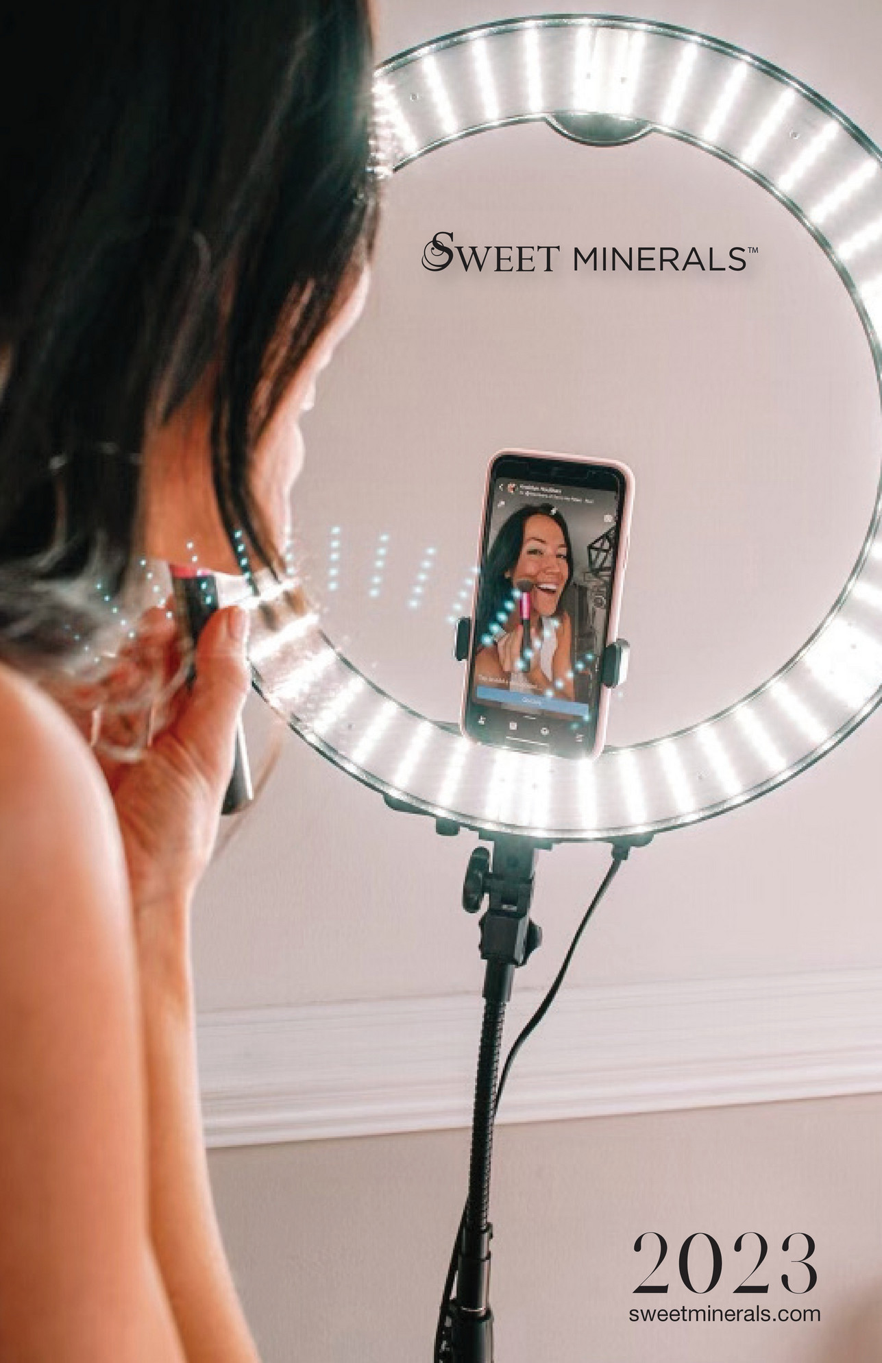 Sweet Minerals - 2023 Sweet Minerals Catalog - Page 1 - Created with ...