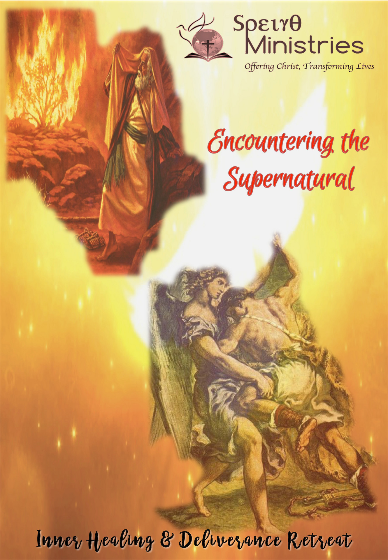 My publications - Brochure Encounter_20 - Page 1 - Created with ...