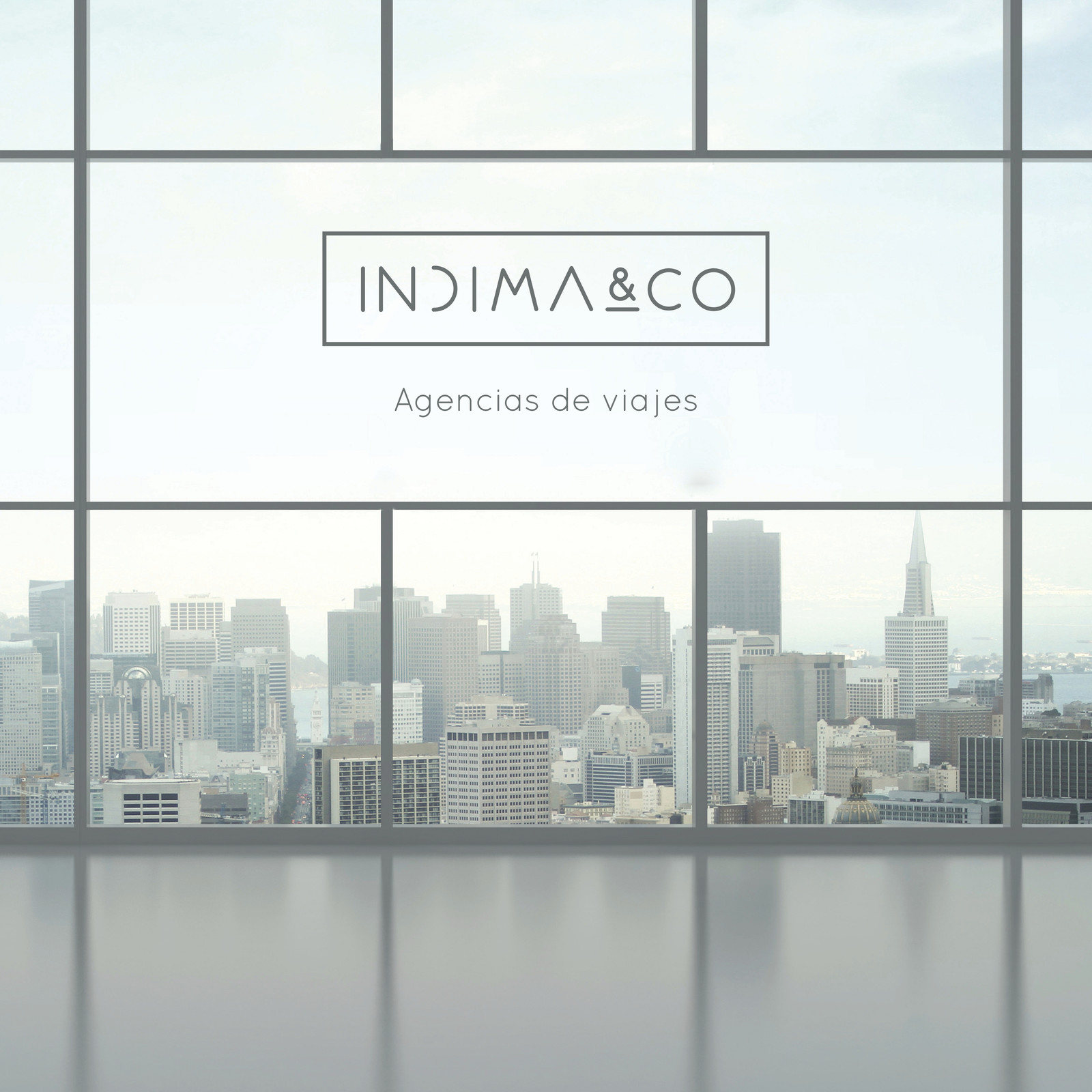 INDIMA&CO - INDIMA&CO - AAVV - Página 1 - Created with Publitas.com