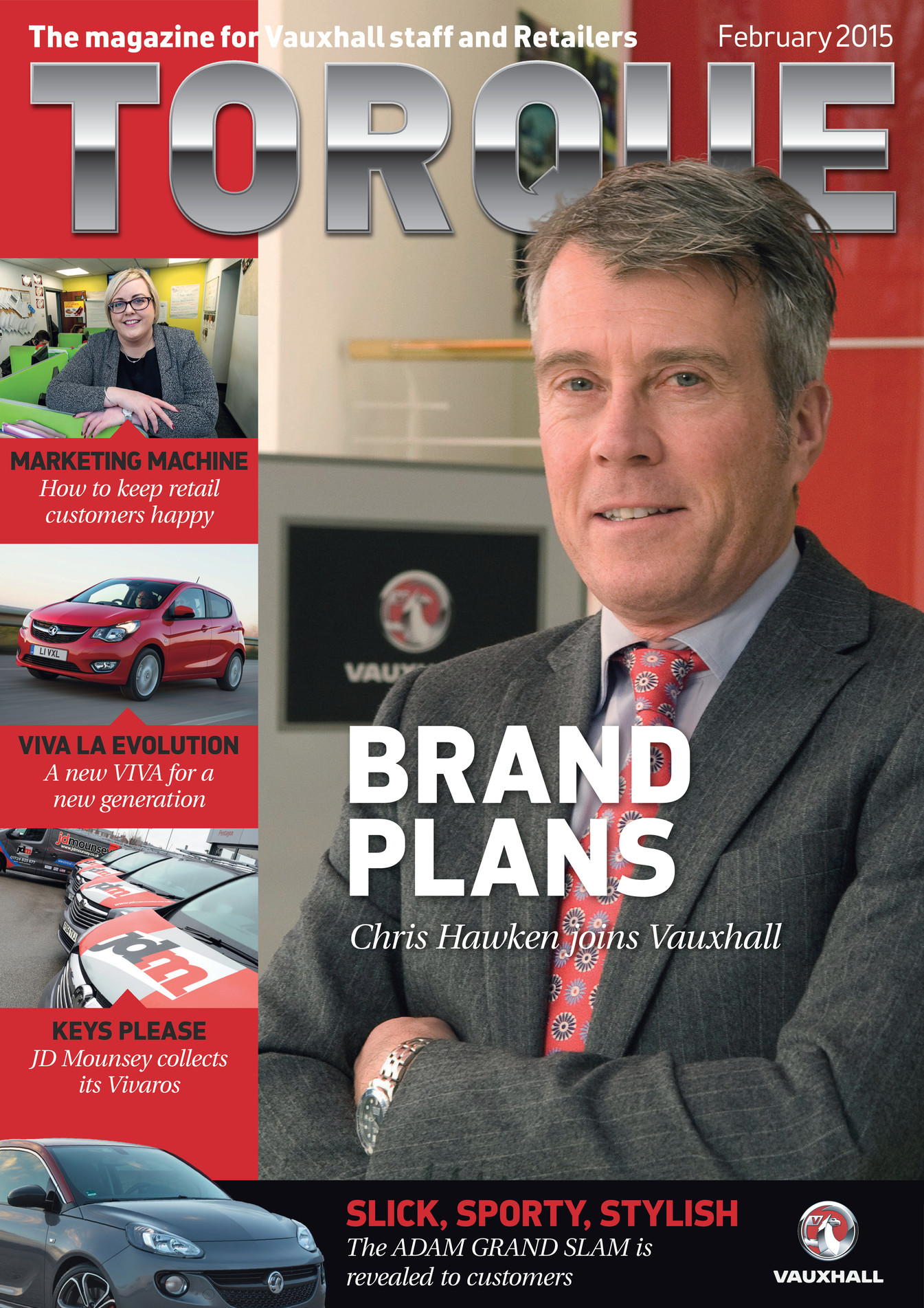 Torque February 2015 Page 1 Created With Publitas Torque February 2015 Page 1 Created With Publitas