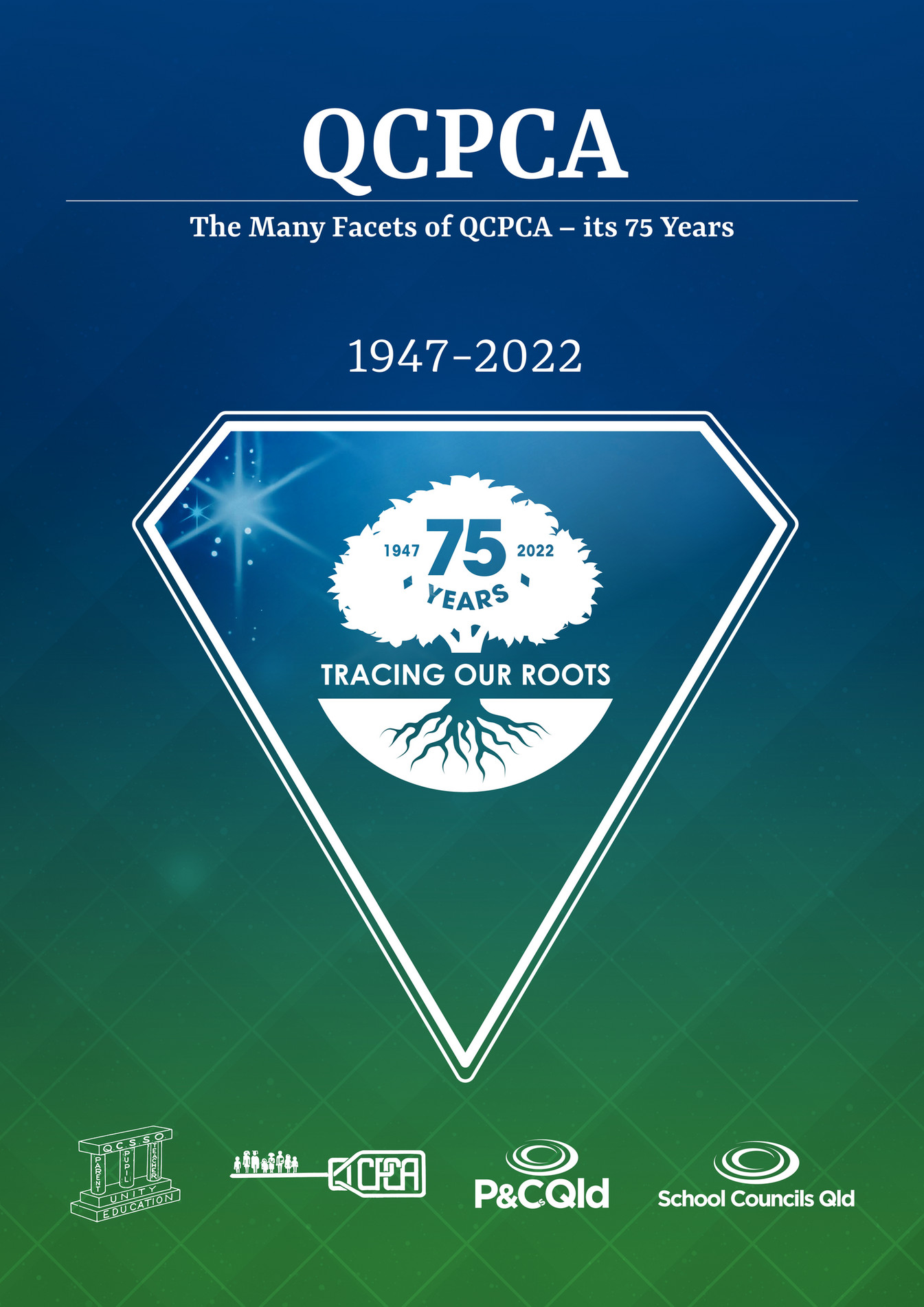 P&Cs Qld - P&C008_Jubilee Book_WEB - Page 1 - Created with Publitas.com