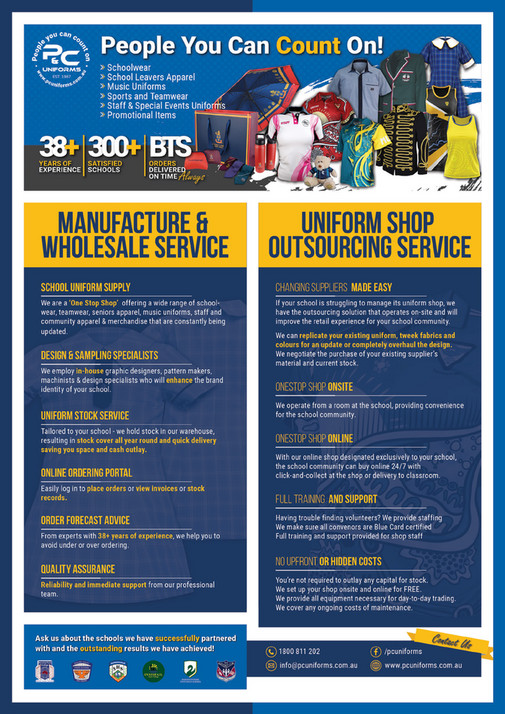 P&Cs Qld Parent Talk Term 1 2025 - Page 2-3 - Created with Publitas.com