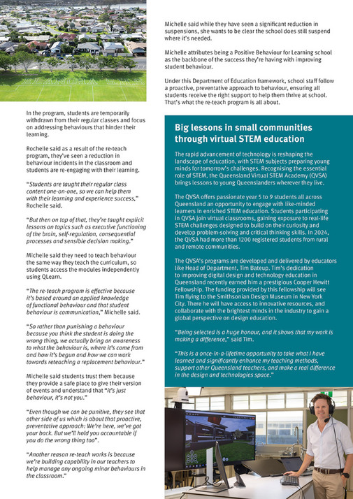 P&Cs Qld Parent Talk Term 1 2025 - Page 14-15 - Created with Publitas.com