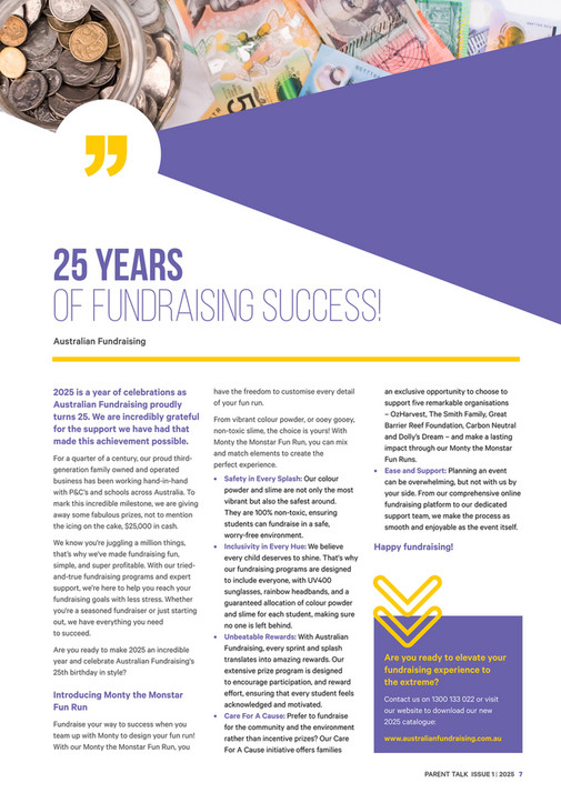 P&Cs Qld Parent Talk Term 1 2025 - Page 6-7 - Created with Publitas.com