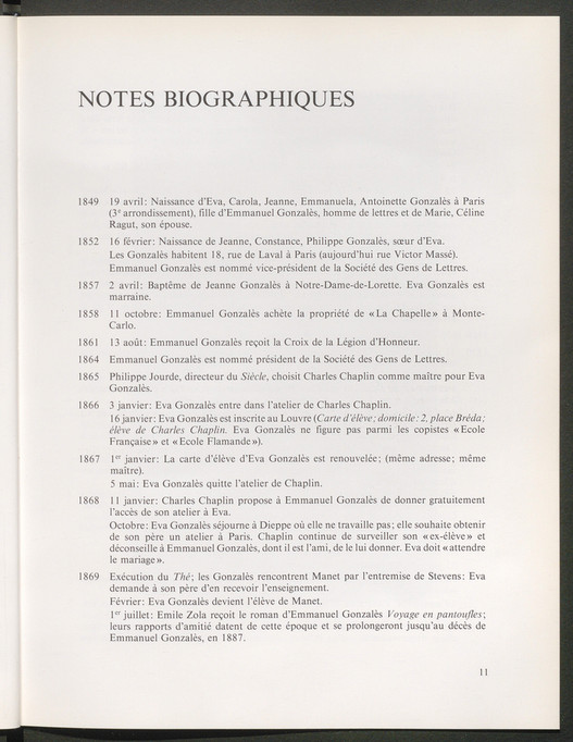 Wildenstein Plattner Institute - Eva Hesse - Marie-Caroline Sainsaulieu ...